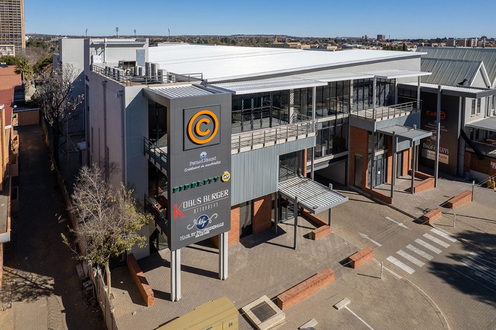 Projects - WGK Construction