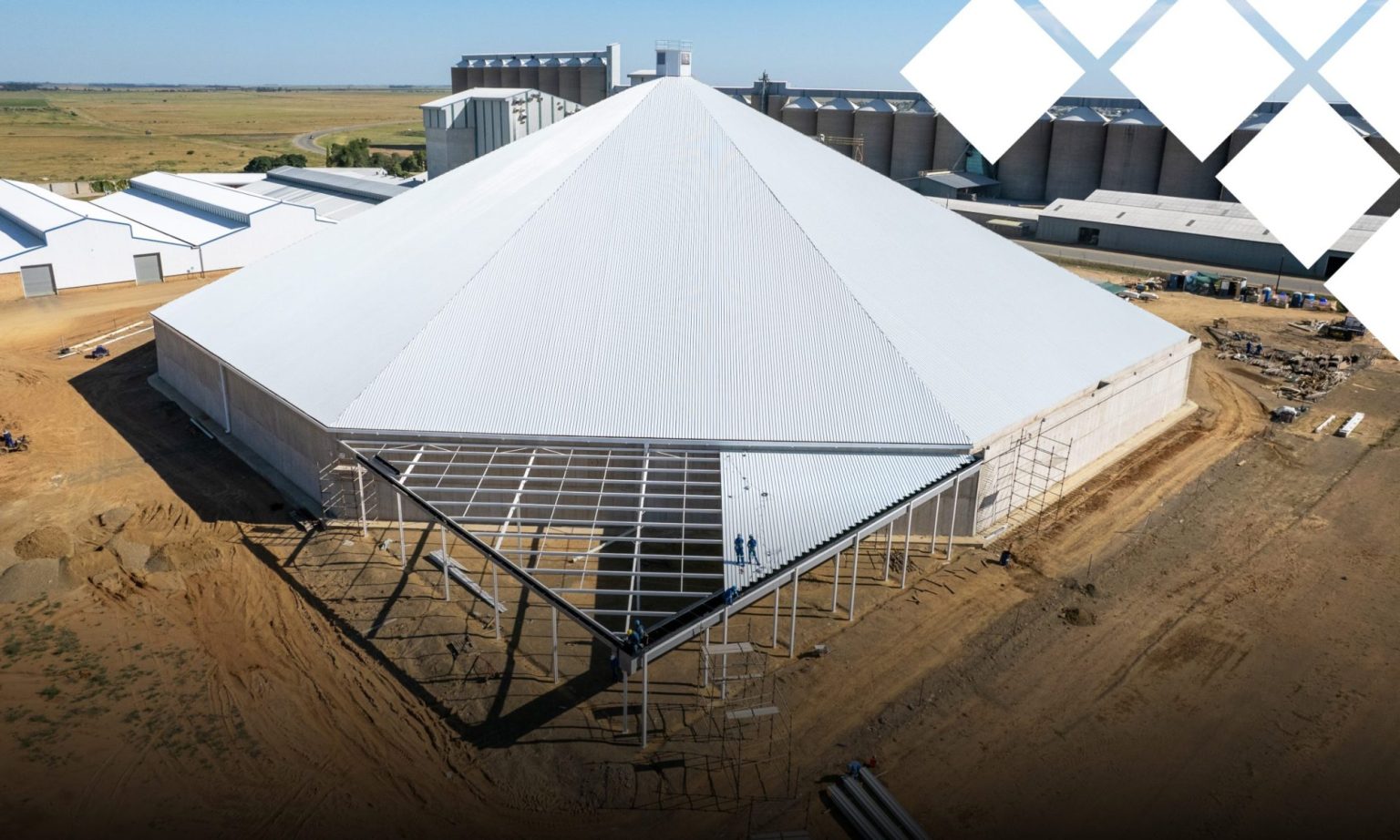 Projects - WGK Construction